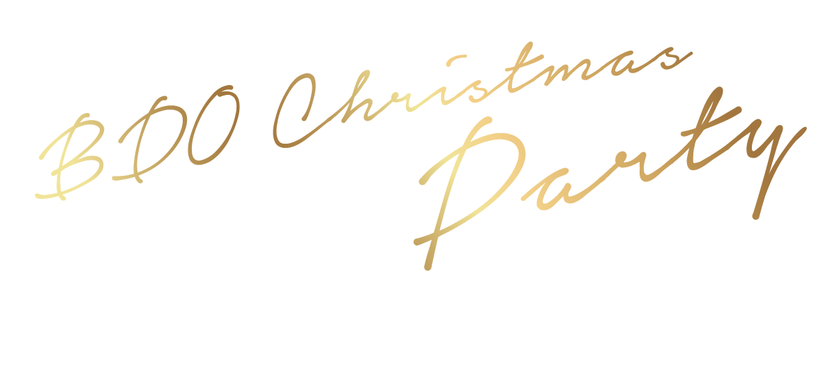 BDO Christmas Party 2021