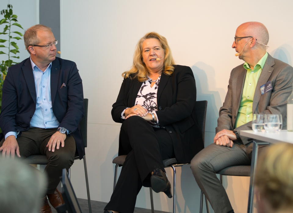 Volvo Group Purchasing Summit 2023