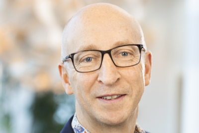 Volvo Group Purchasing Summit 2023