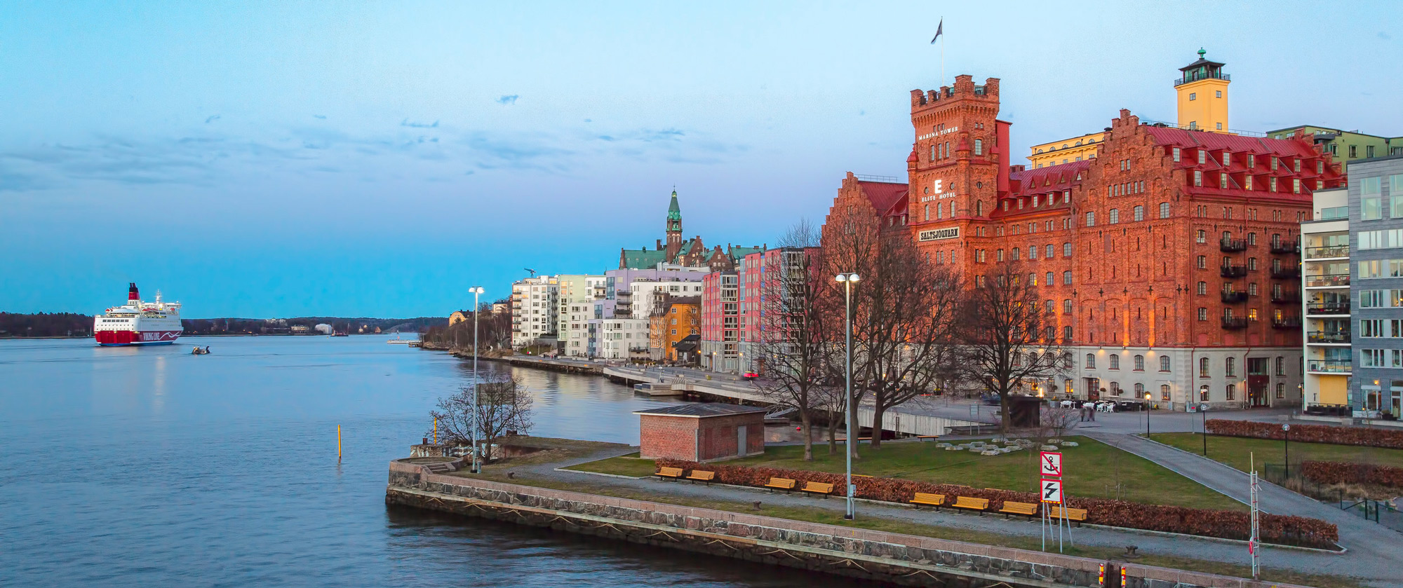 Bolist Regionsmöte 2023