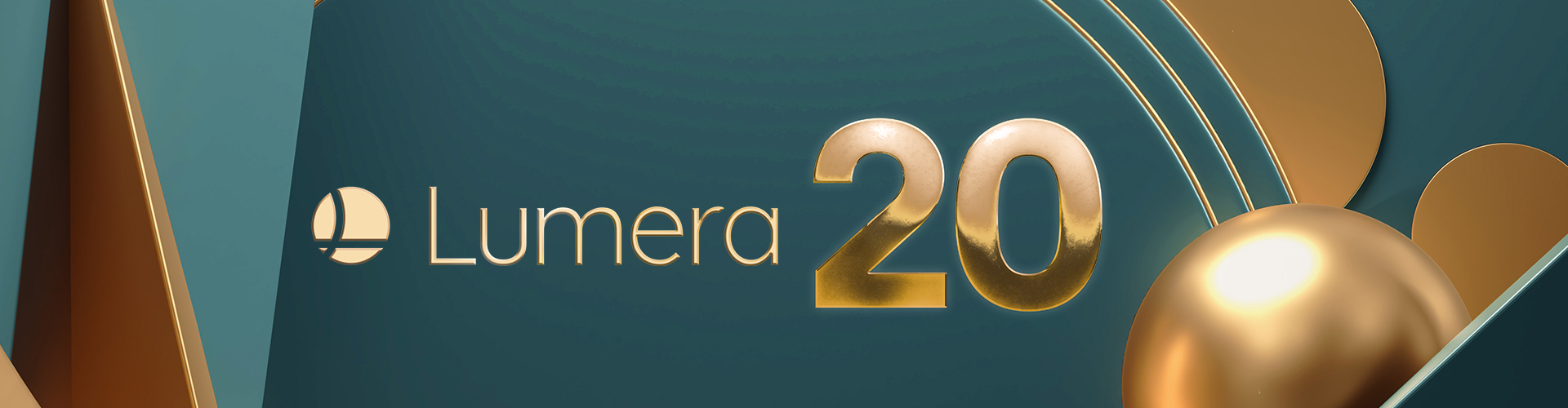 Lumera annual conference and 20 years celebration