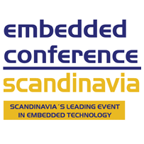 Embedded Conference Scandinavia 2015